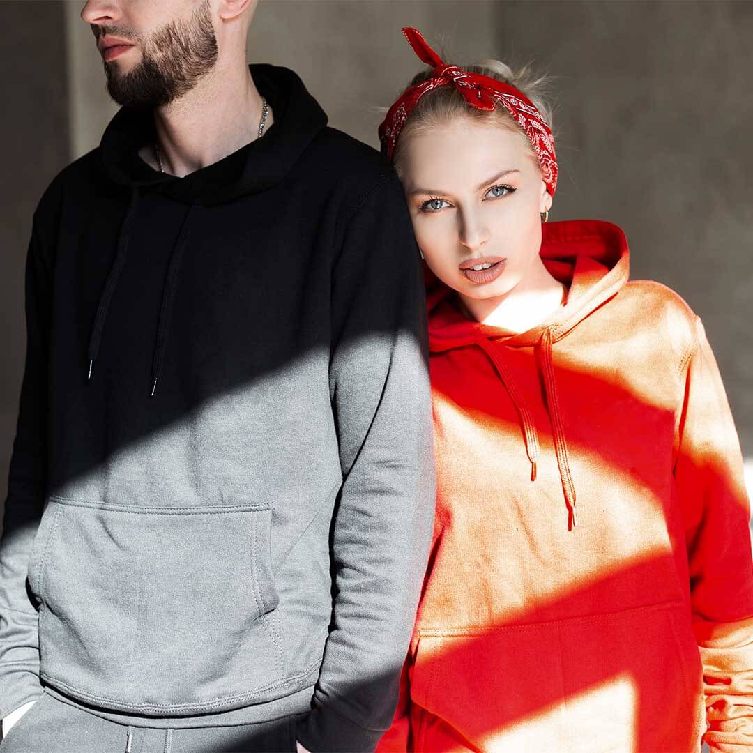 Tips for Looking Stylish in a Hoodie – Swipey ATL